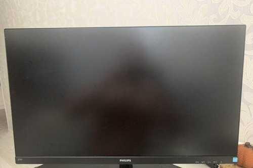 Мониторы philips 27” 273V7Q