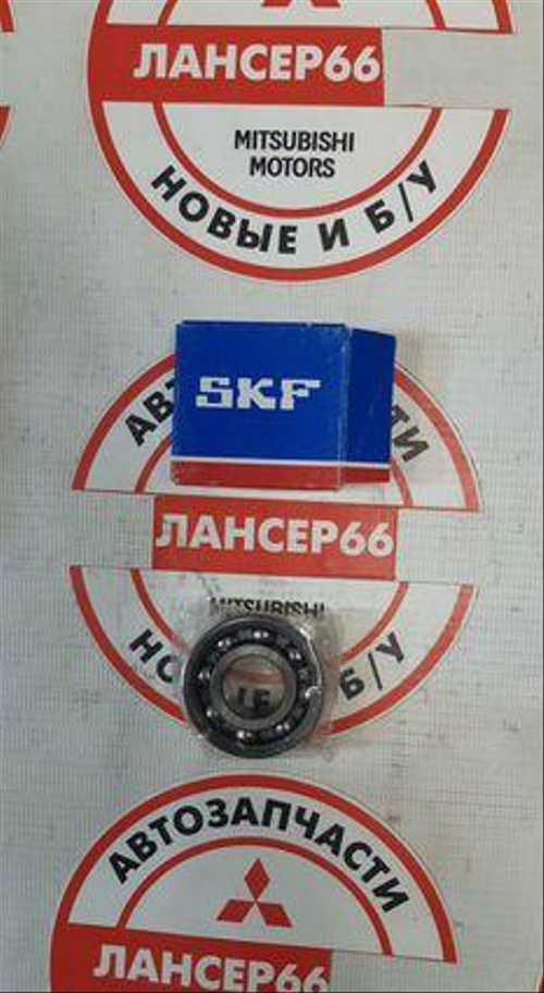 Подшипник SKF 6203/C3
