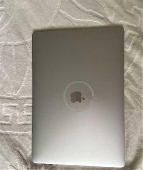 Apple MacBook Pro 15" 2017 500gb