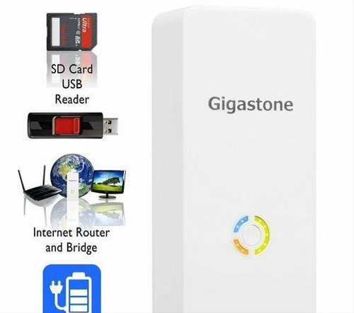 Gigastone Media Streamer plus