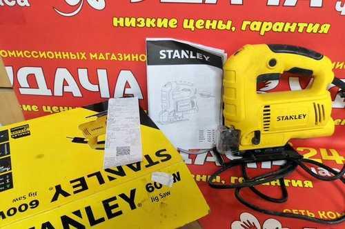 Электролобзик stanley SJ60 600 Вт