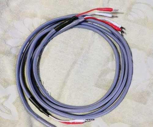 Акустический кабель Ecosse MS-2.15 Reference Cable