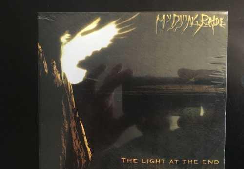 CD диск My Dying Bride