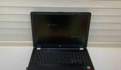 Ноутбук HP RTL8723DE(А79)