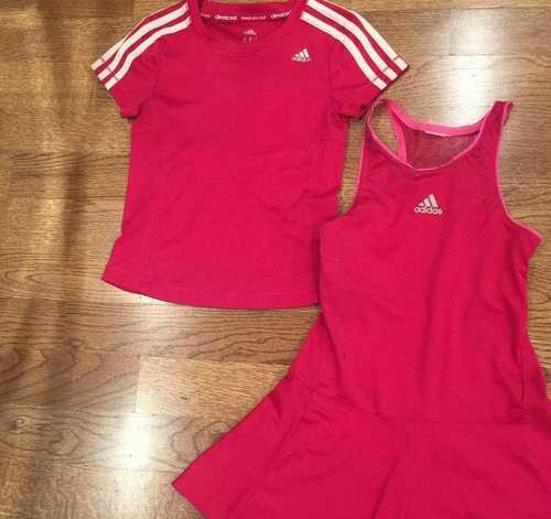 Одежда для большого тенниса adidas