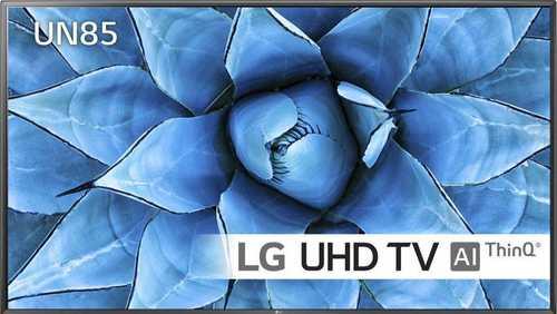 Телевизор LG 86UN8500