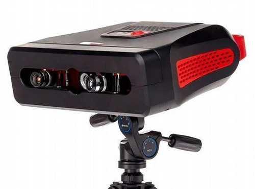 3 D сканер RandeVision Pro 2M