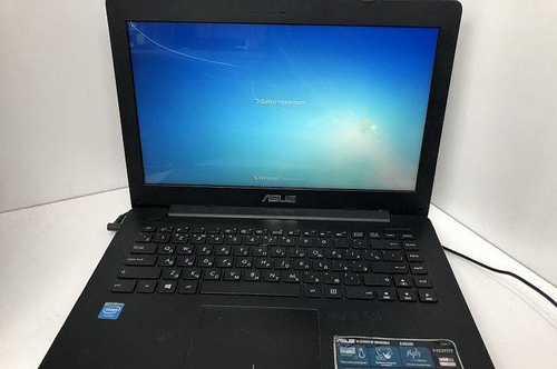 Ноутбук asus X453M