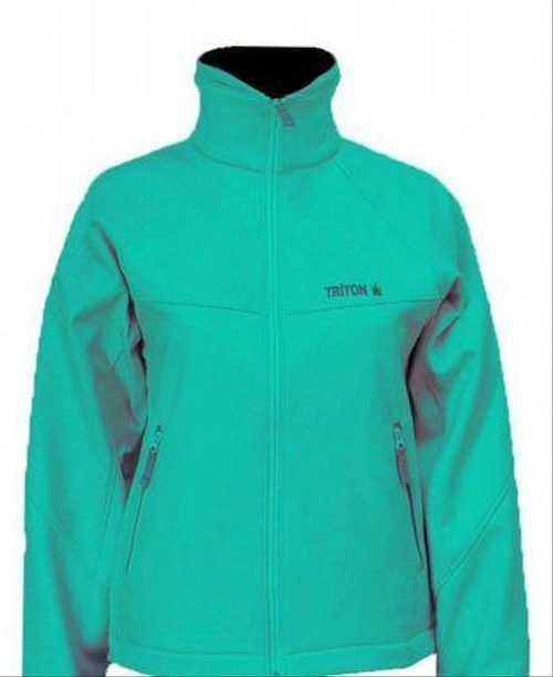Куртка Triton Roguita SS 25130 Softshell