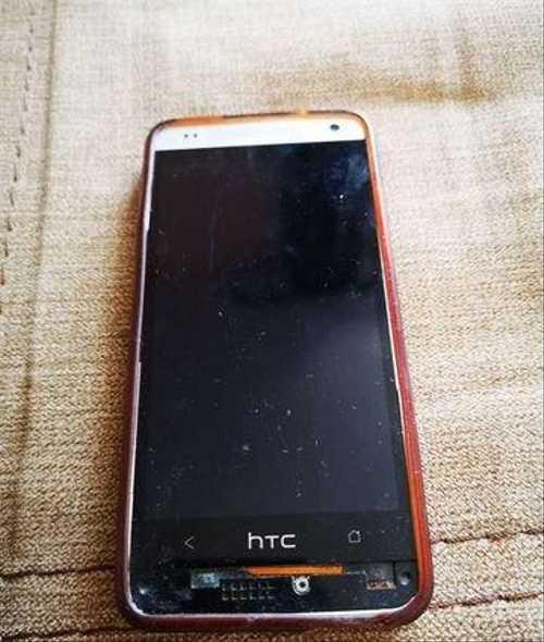Телефон HTC one mini бу