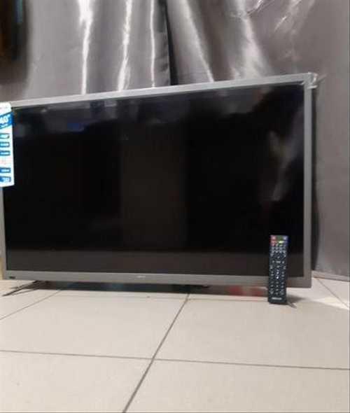9ян) Телевизор dexp F40E8000Q Smart TV арт.58932