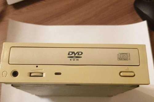 CD-RW/DVD-ROM Lite-On sohc-5232K