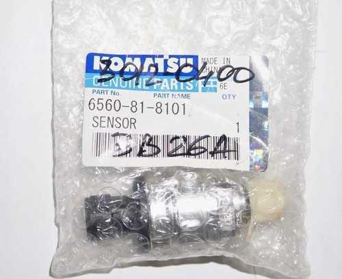 6560-81-8101 sensor (Датчик температуры)