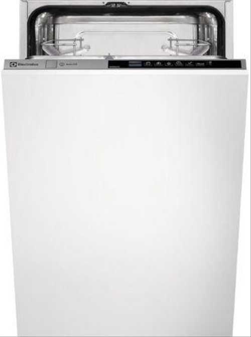 Electrolux ESL94510LO встройка 450мм гарантия NEW