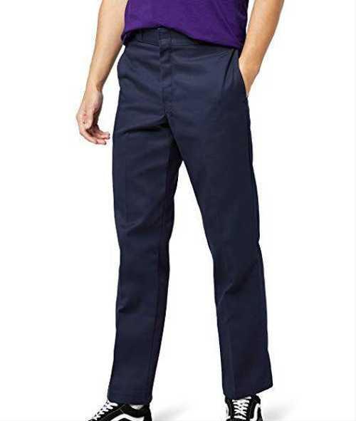 Брюки Dickies 874. 36х34. Оригинал