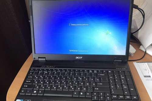 Acer extensa 5635ZG