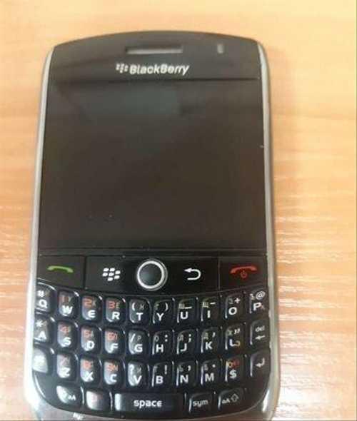 Телефон BlackBerry