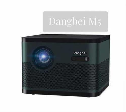 Проектор Dangbei M5 (5000 lm, Full HD)