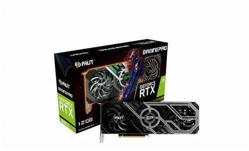 Видеокарта Palit GeForce RTX 3080 Ti GamingPro 12G