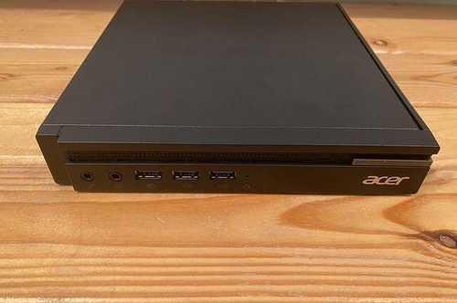Acer N6640G /i5 7500t,ddr4 4gb
