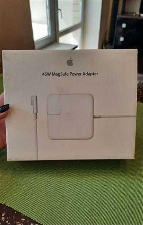 45W MagSafe Power Adapter for MacBook Air