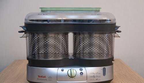 Пароварка Tefal Vitacusine Serie S06
