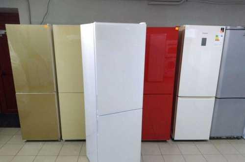 Новый холодильник NordFrost