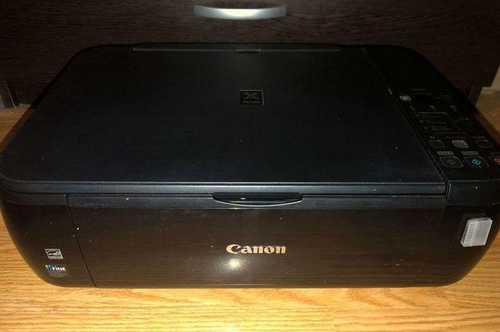 Мфу принтер Canon Pixma MP280