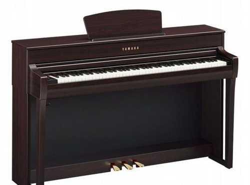 Электронное пианино Yamaha CLP-735R