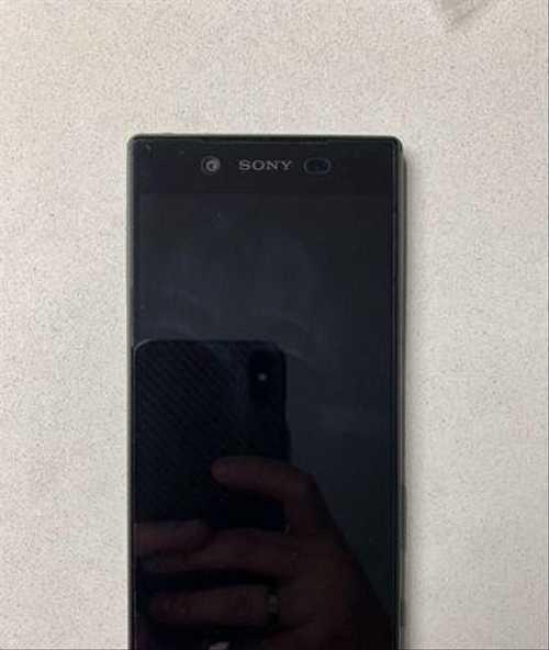 Телефон Sony Xperia z5 E6653
