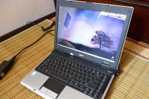 Acer aspire 3683wxci апгрейд