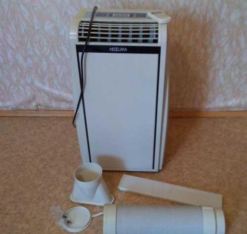 Кондиционер напольный NeoClima nmac-12HE