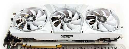 GTX 1070 Hall Of Fame KFA2