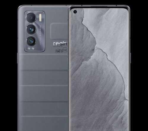 Realme GT master explorer edition 8/256 новый