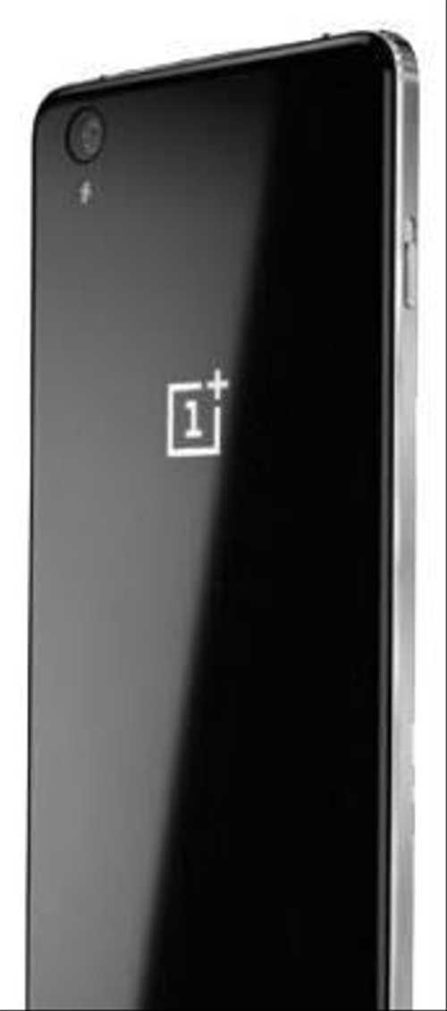 Смартфон OnePlus X
