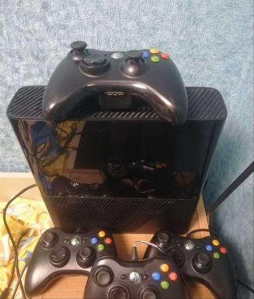 Xbox 360