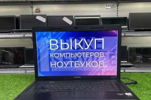 Ноутбук Compaq