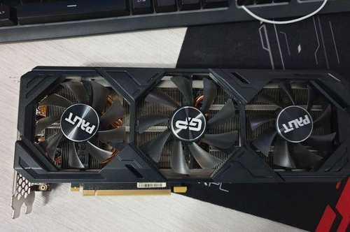 RTX 2070super Palit GP