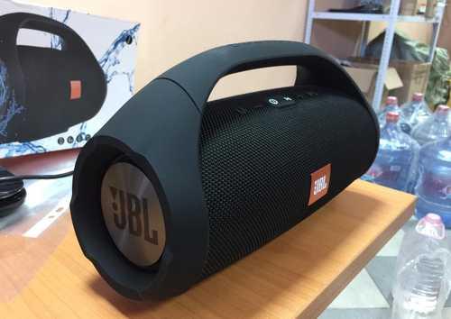 Портативные Колонки JBL