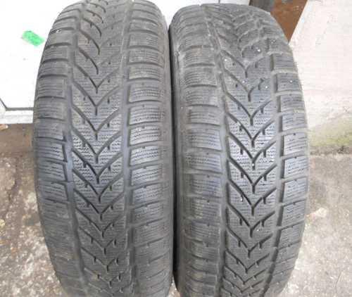 Зимние шины 195/60R16 Vredestein Snowtrac 2