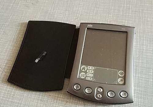 Palm m505, Sony sl10