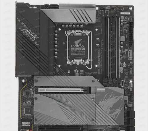 Core i5-12600KF + gigabyte Z690 aorus elite ddr4