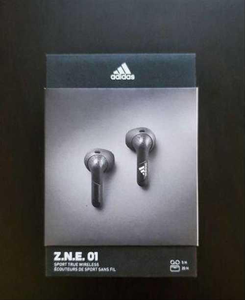 Adidas Z.N.E. 01 True Wireless