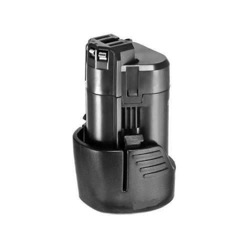 Аккумулятор Bosch BAT412, BAT414, BAT420