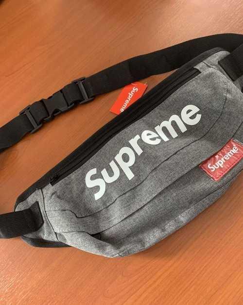 Сумочка Supreme