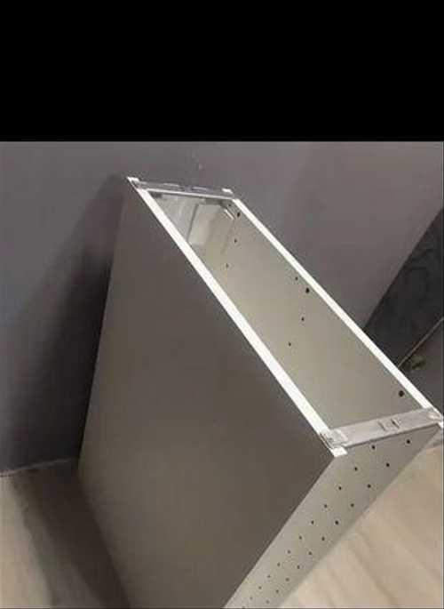 Кухонные каркасы IKEA бутылочница 20*60