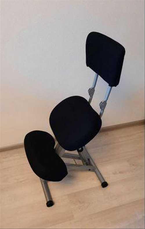 Коленный стул SmartStool