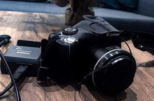 Фотоаппарат canon pc1560 7.4V