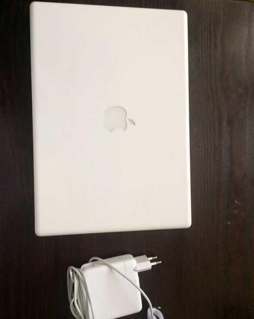 Apple MacBook Pro