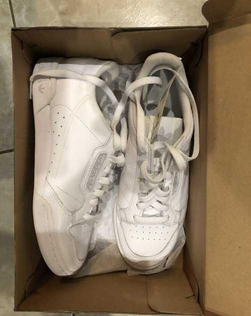 Кроссовки Adidas Continental 80 (новые)